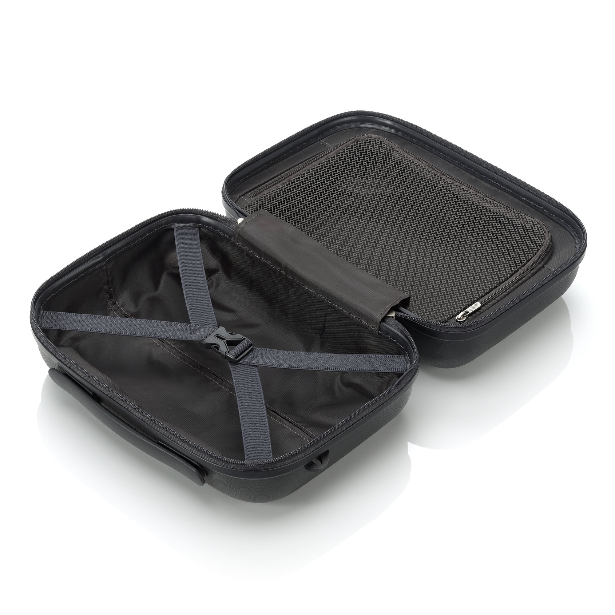 Tripp Holiday Slate Vanity Case 25x37x17cm