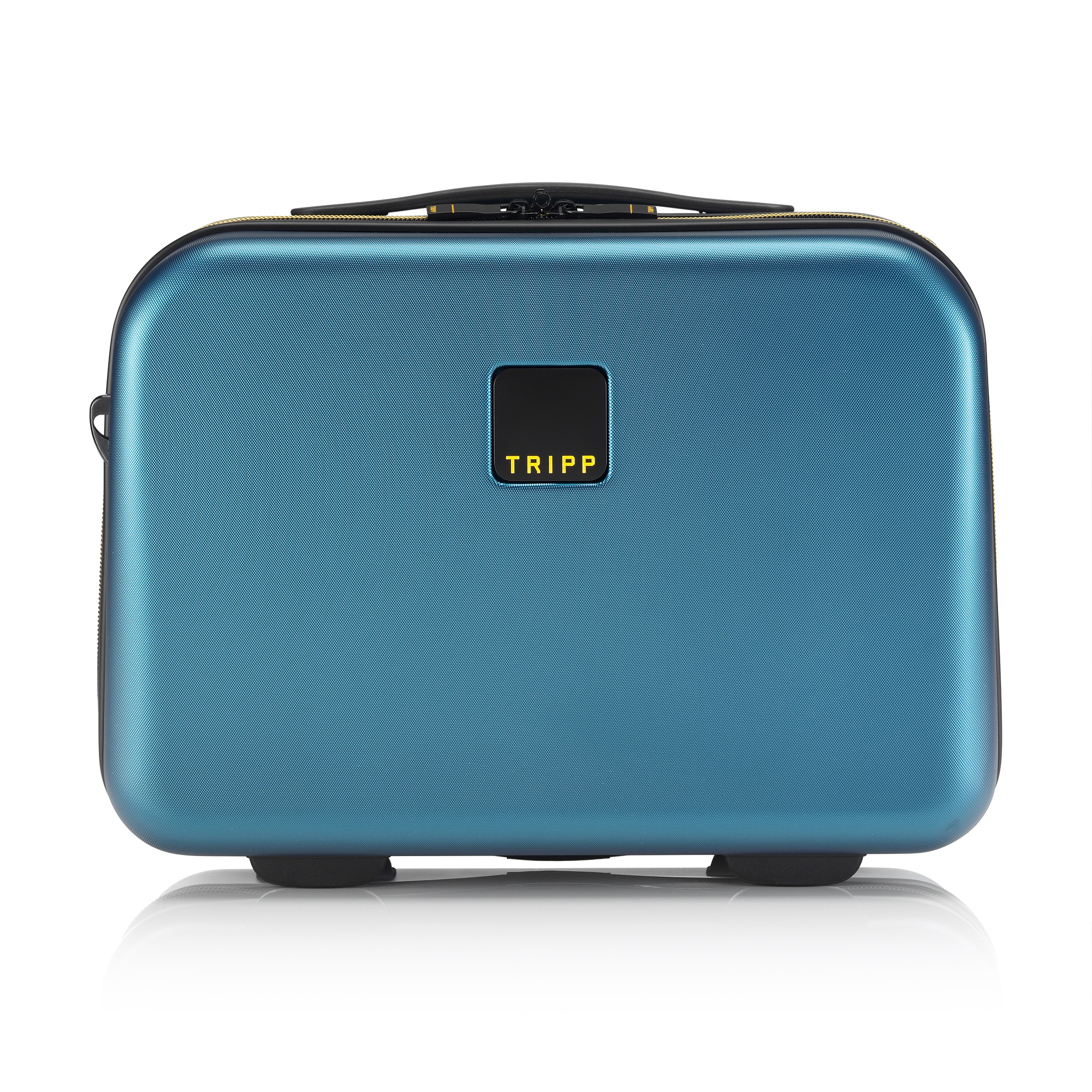 Tripp Style Lite Hard Blue Flight Bag 25x37x17cm - Tripp Ltd