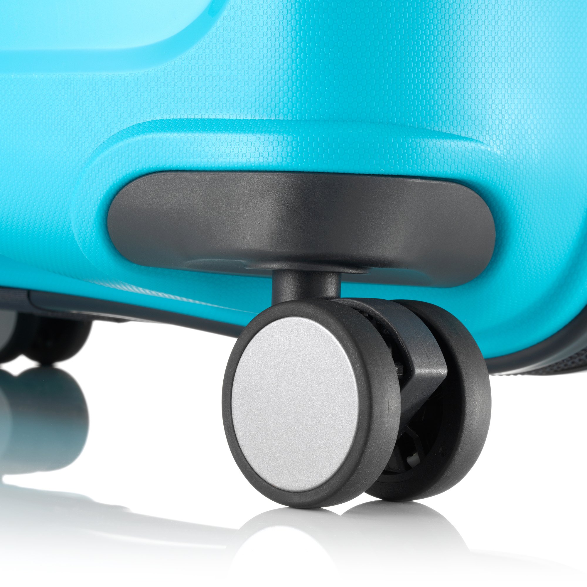 Tripp Holiday 8 Turquoise Cabin Suitcase 55x40x20cm - Tripp Ltd