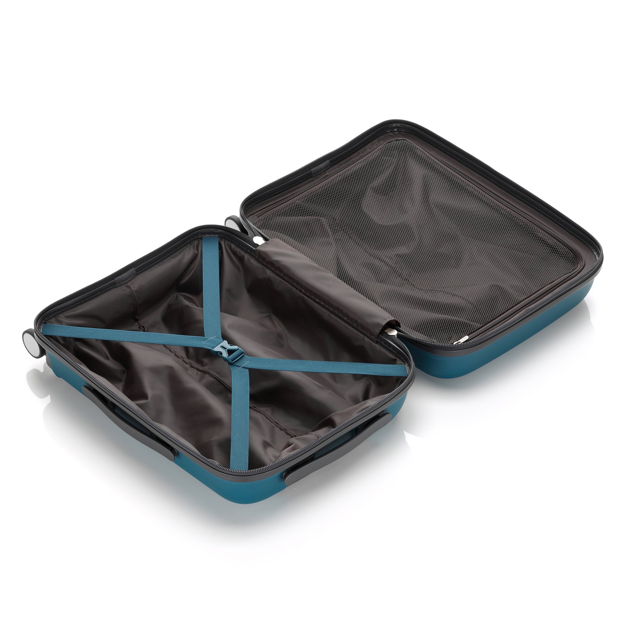 Tripp Holiday 8 Dark Sea Blue Cabin Suitcase 55x40x20cm