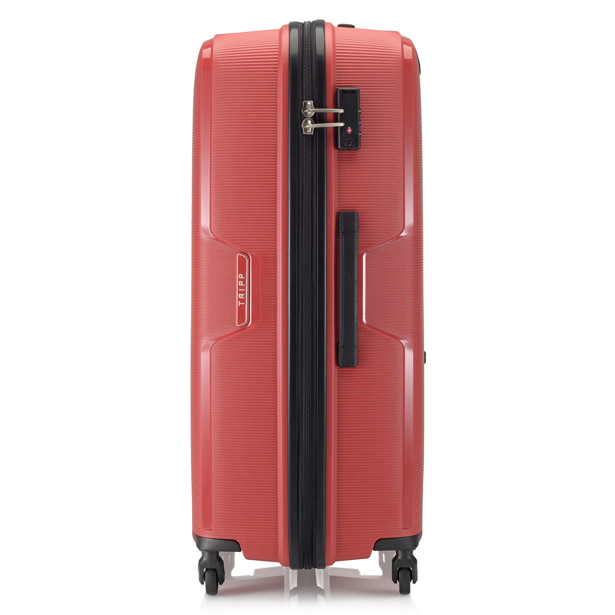 Tripp Escape Terracotta Large Suitcase