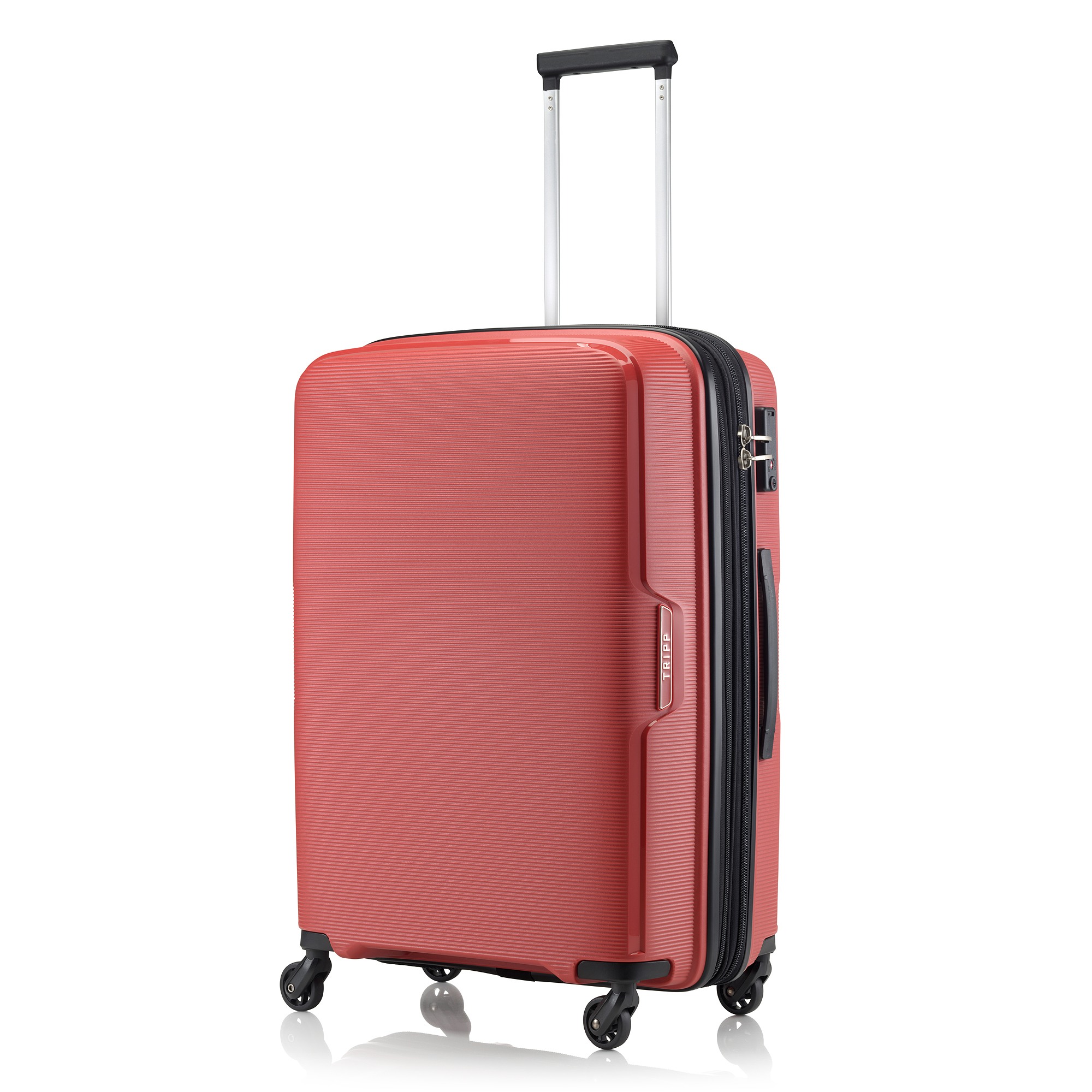 Tripp Escape Terracotta Medium Expandable Suitcase