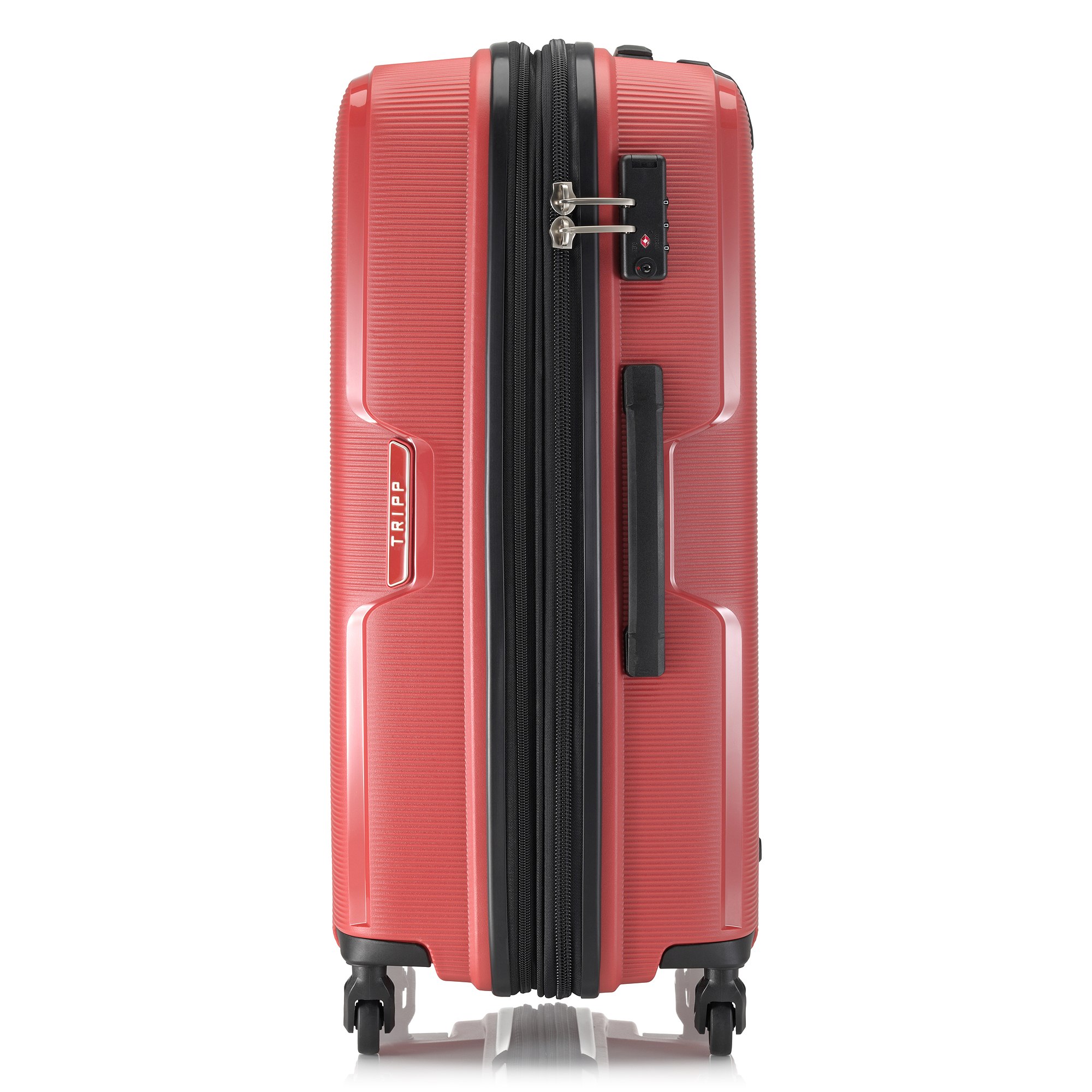 Tripp Escape Terracotta Medium Suitcase - Tripp Ltd