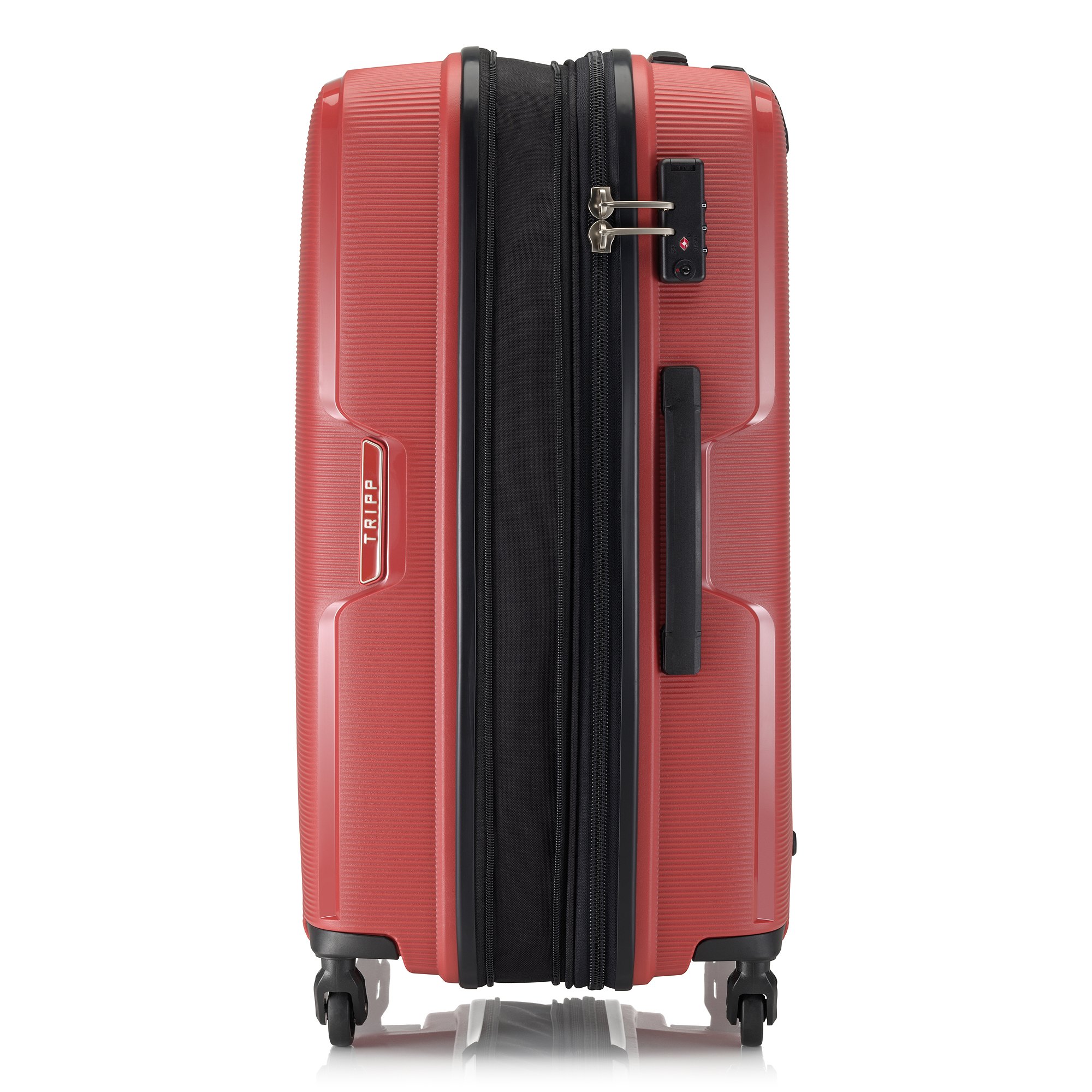 Tripp Escape Terracotta Medium Expandable Suitcase