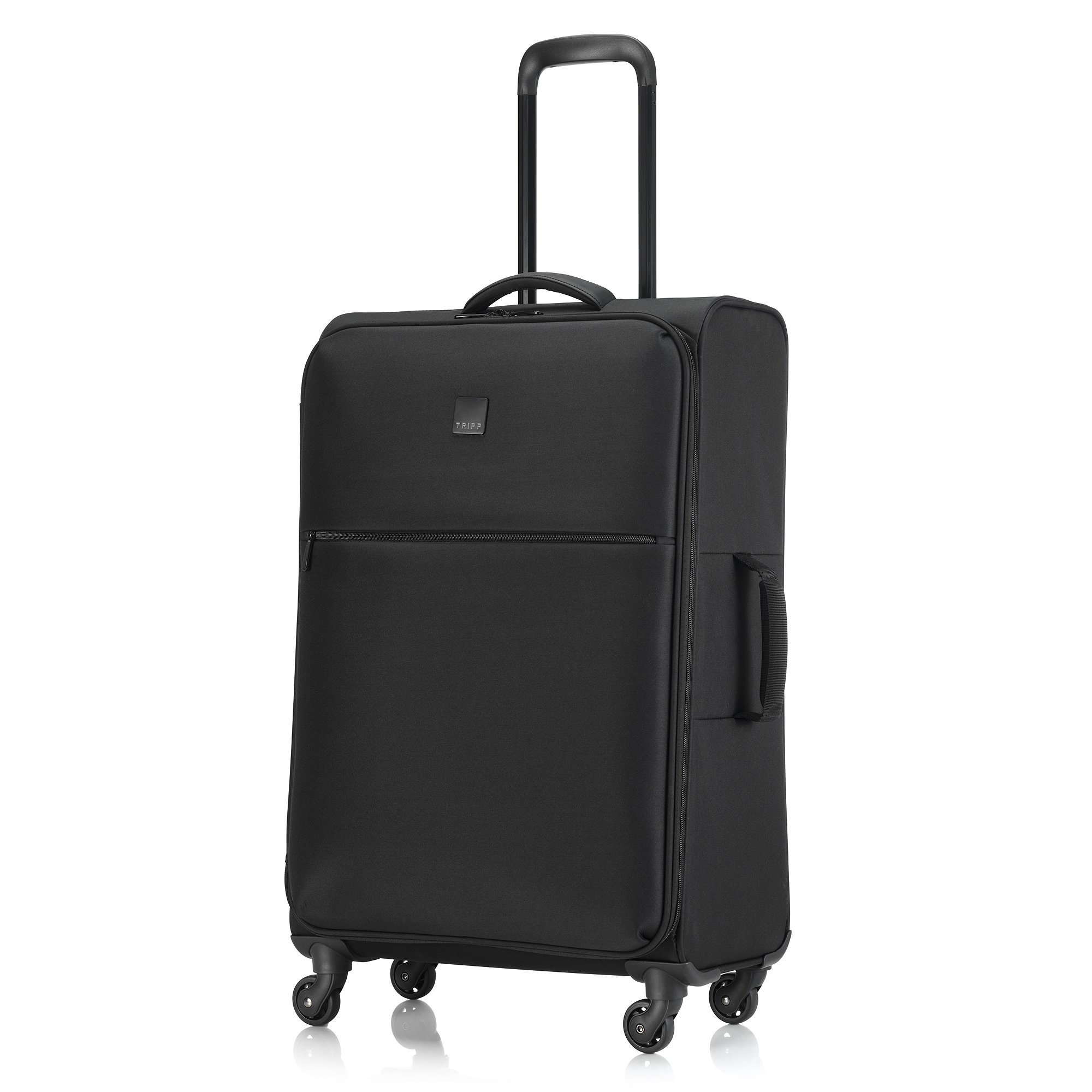 Tripp Ultra Lite Black Medium Suitcase