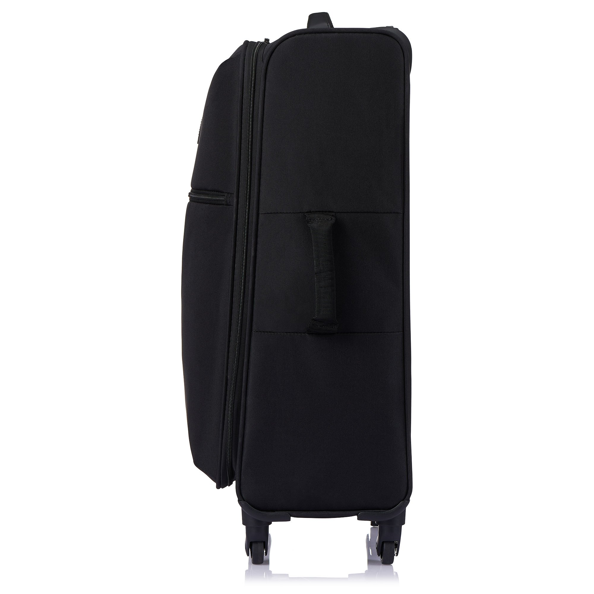 Tripp Ultra Lite Black Medium Suitcase