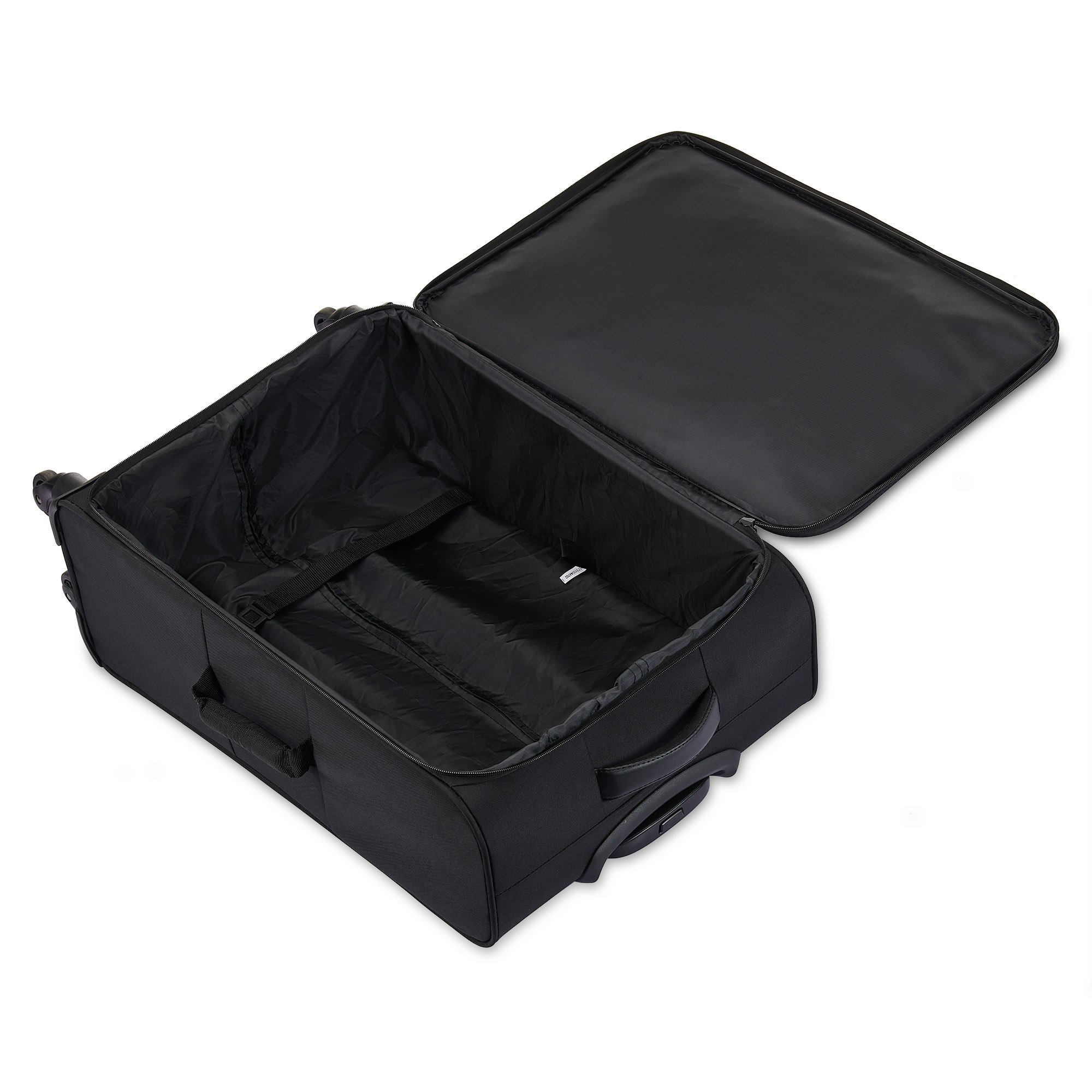 Tripp Ultra Lite Black Medium Suitcase