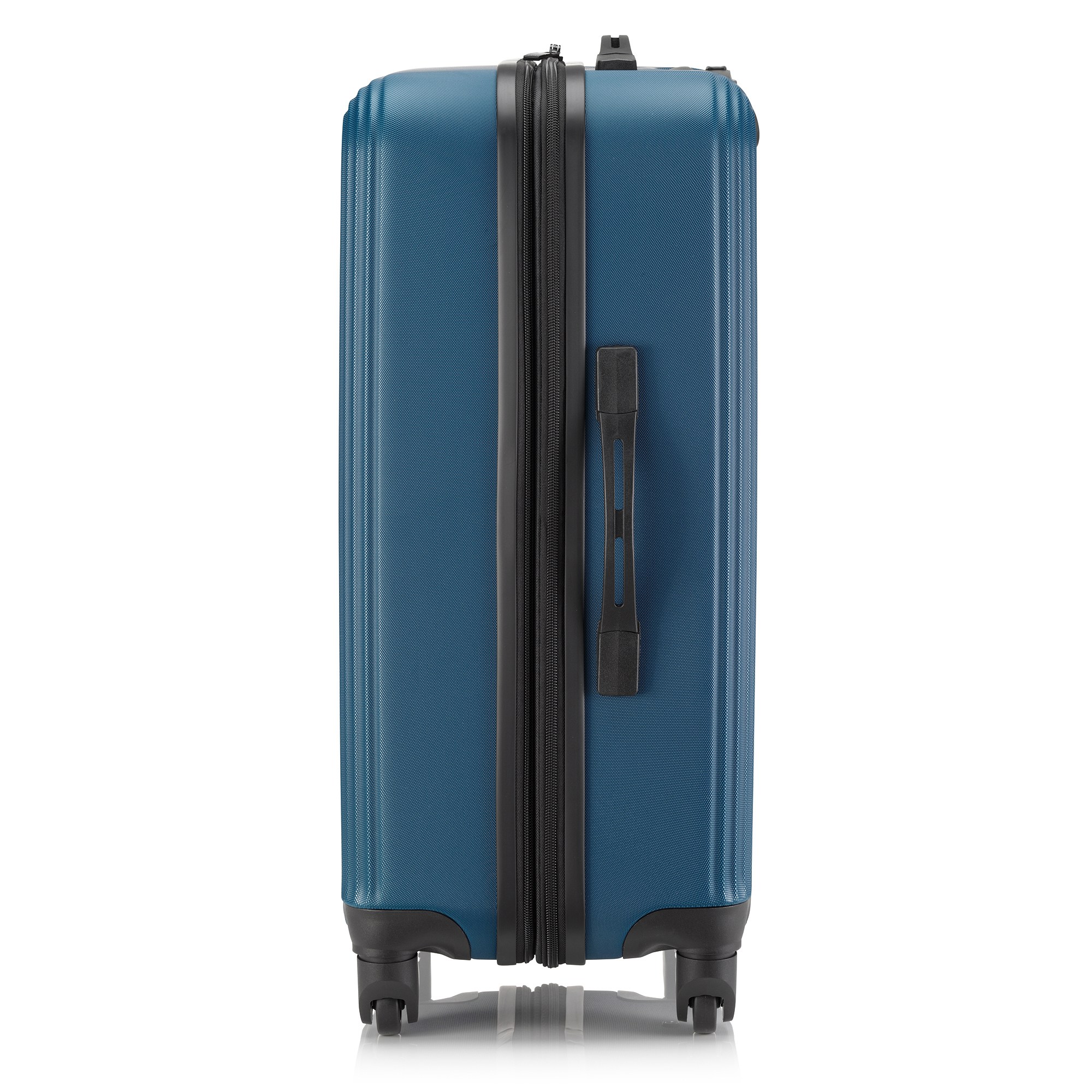 Tripp Breeze Dark Sea Blue Medium Expandable Suitcase