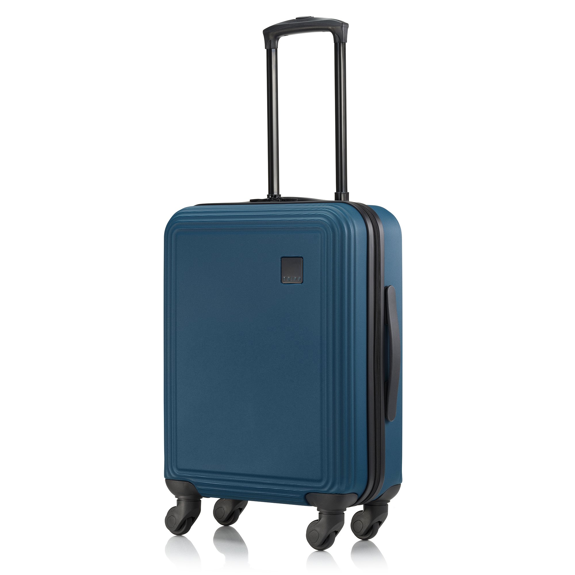 Tripp Breeze Dark Sea Blue Cabin Suitcase 55x39x20cm