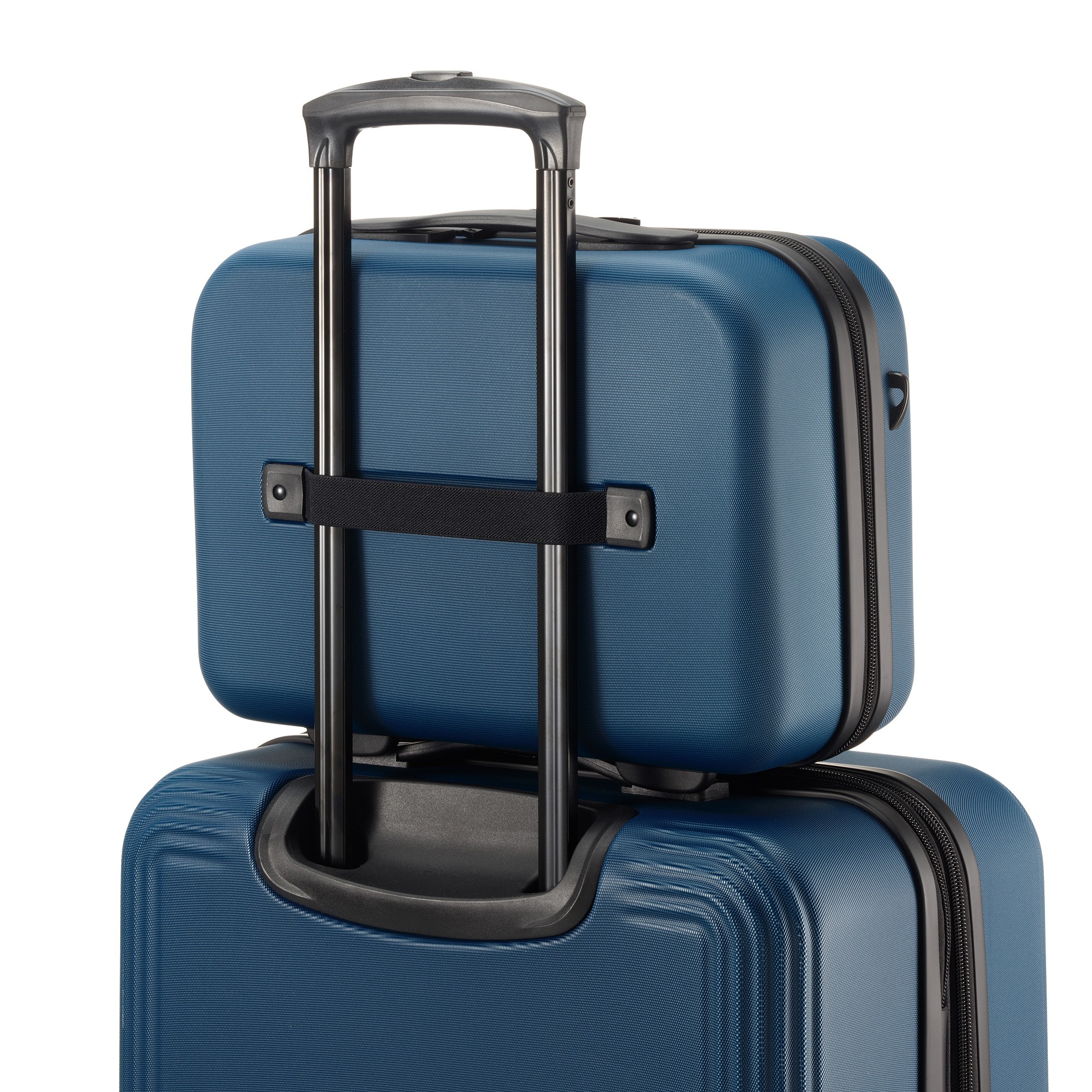 Tripp Breeze Dark Sea Blue Vanity Case 25x37x17cm