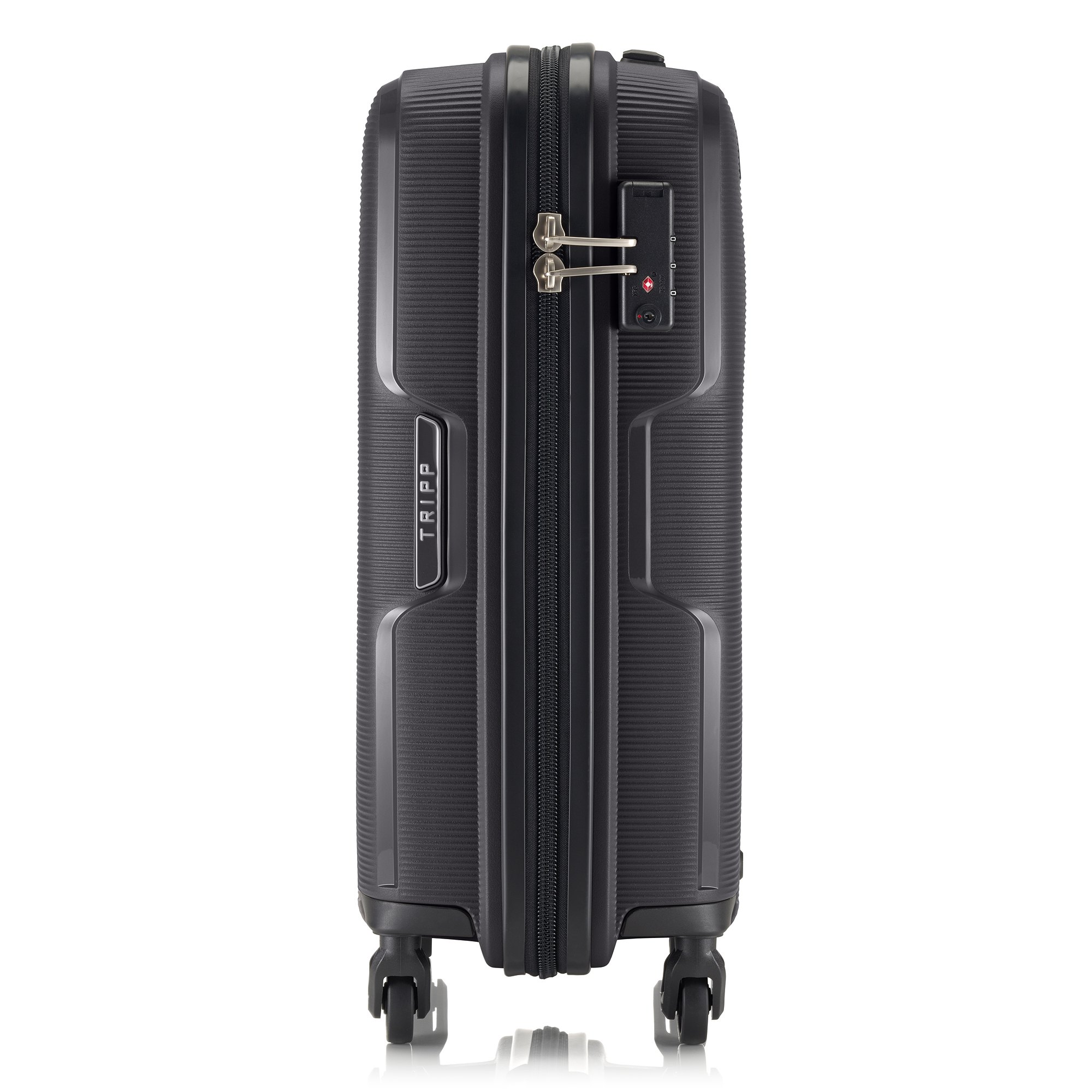 Tripp Escape Slate Cabin Suitcase 55x40x20cm