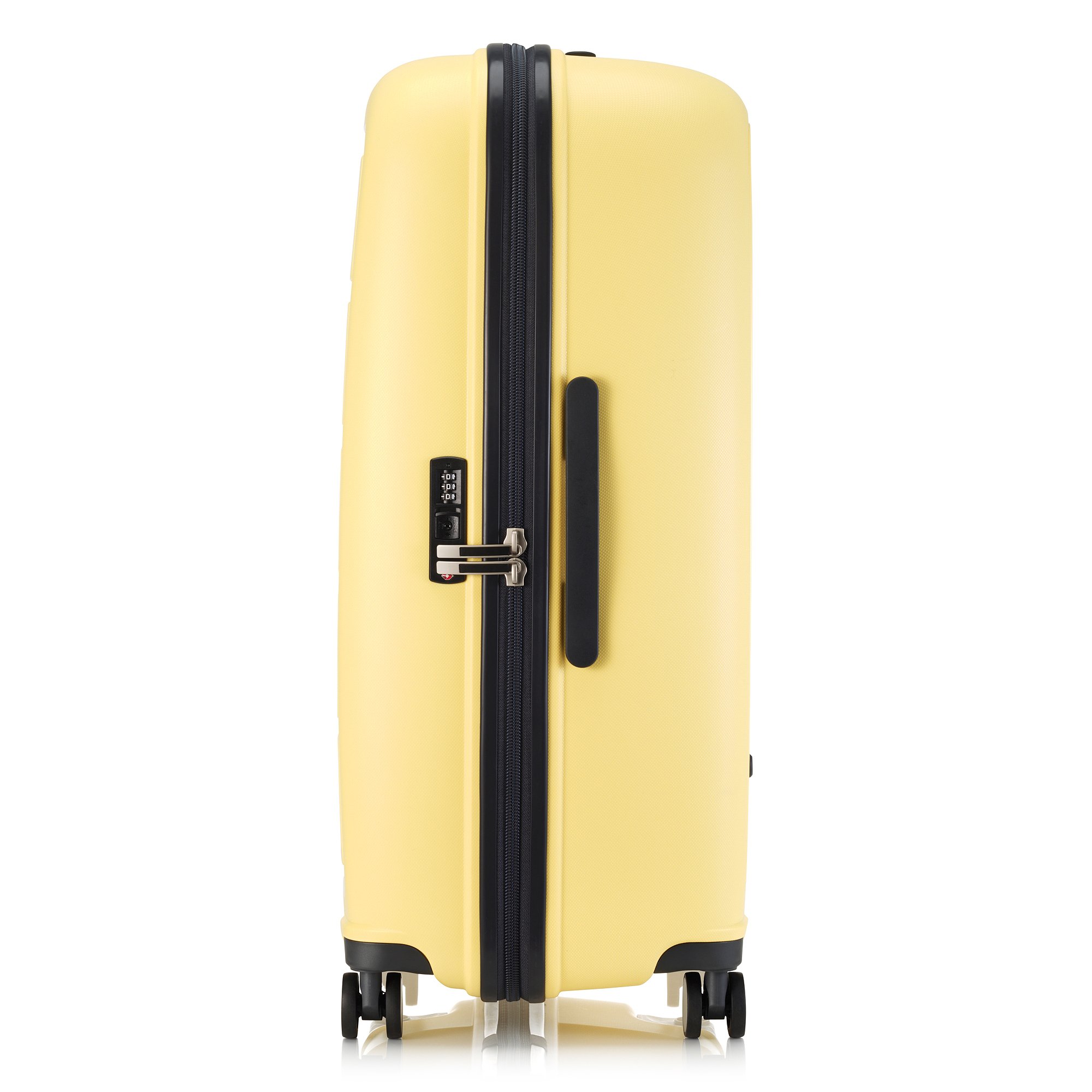 Tripp Holiday 8 Buttermilk Large Suitcase
