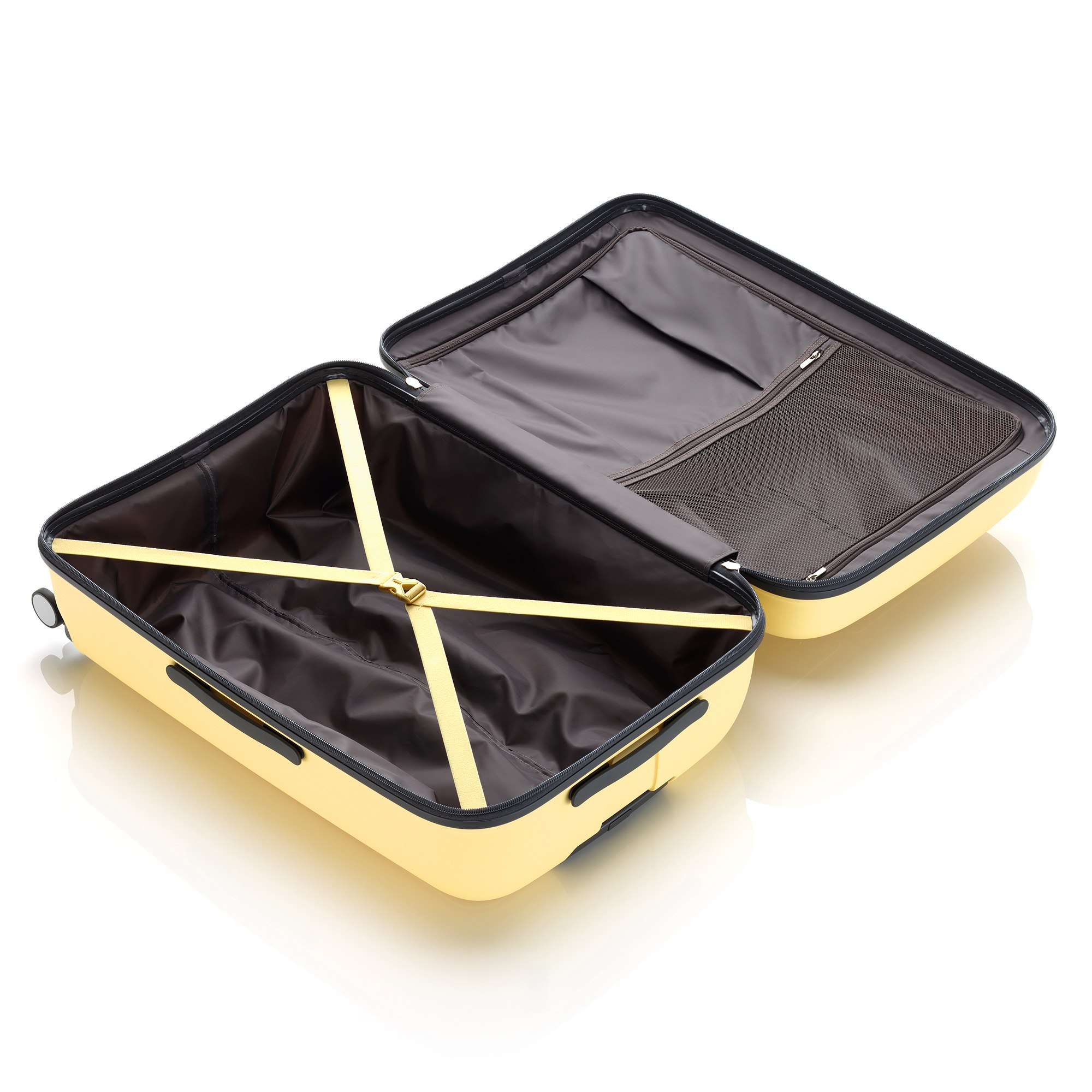 Tripp Holiday 8 Buttermilk Large Suitcase