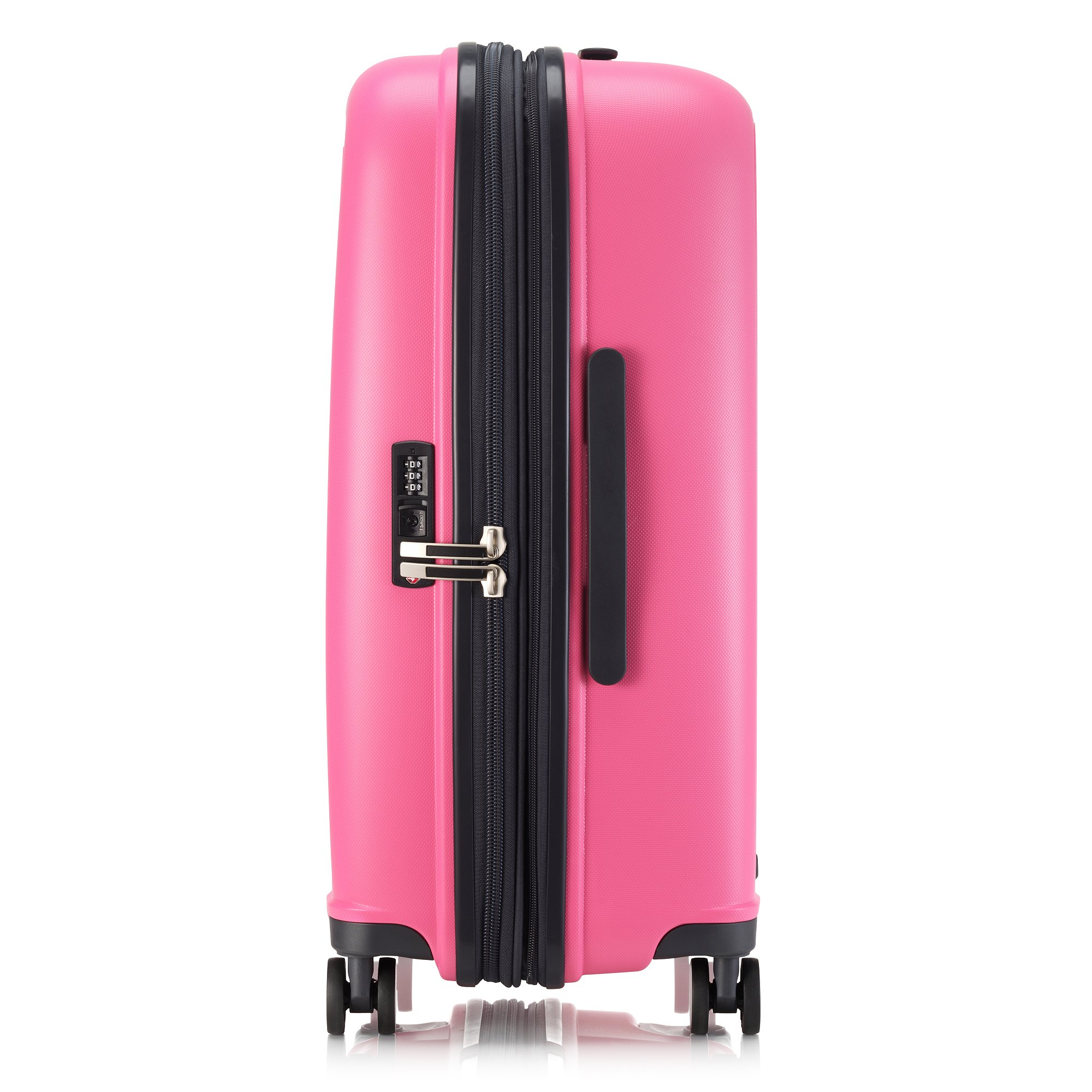 Tripp Holiday 8 Flamingo Medium Expandable Suitcase