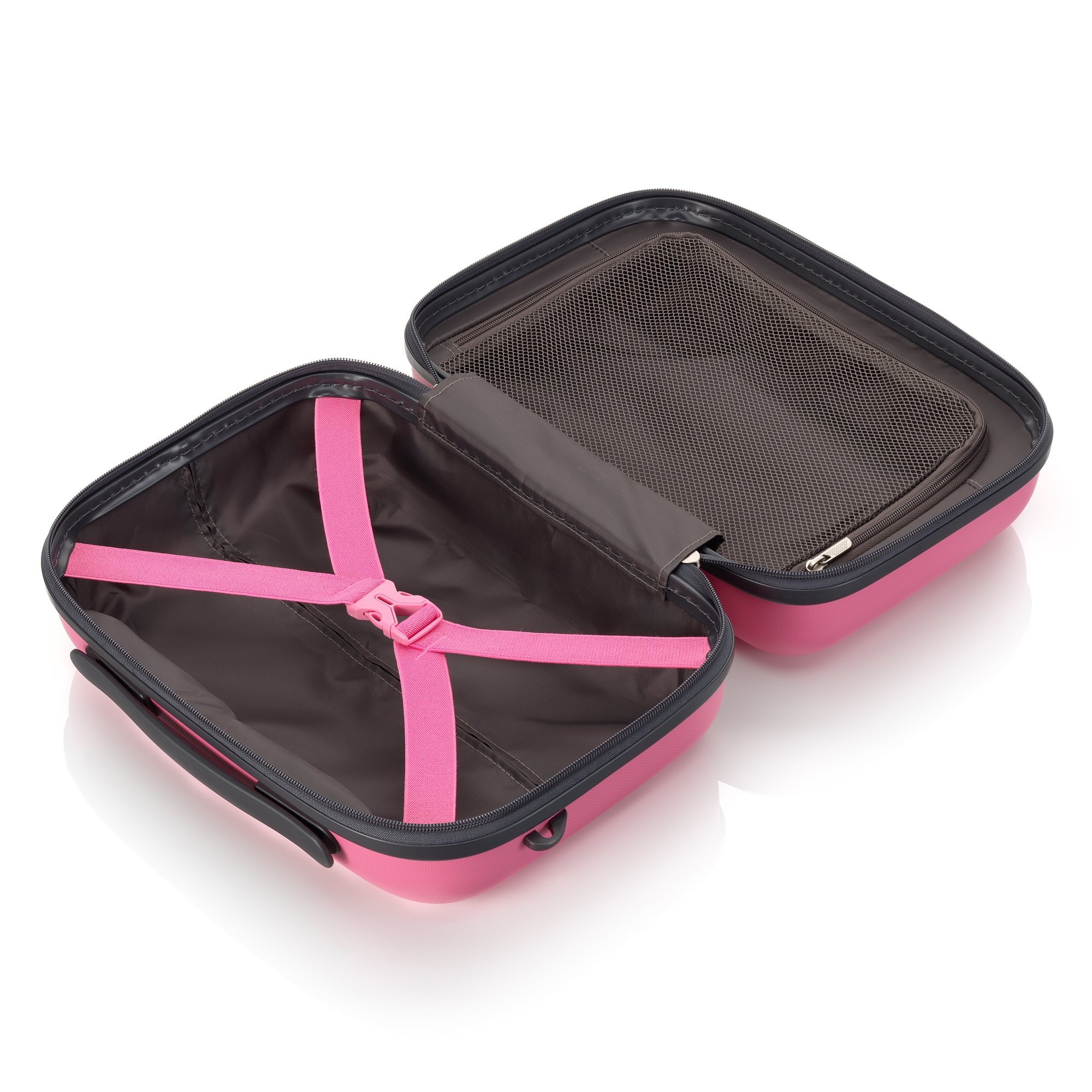 Tripp Holiday 8 Flamingo Vanity Case 25x37x17cm