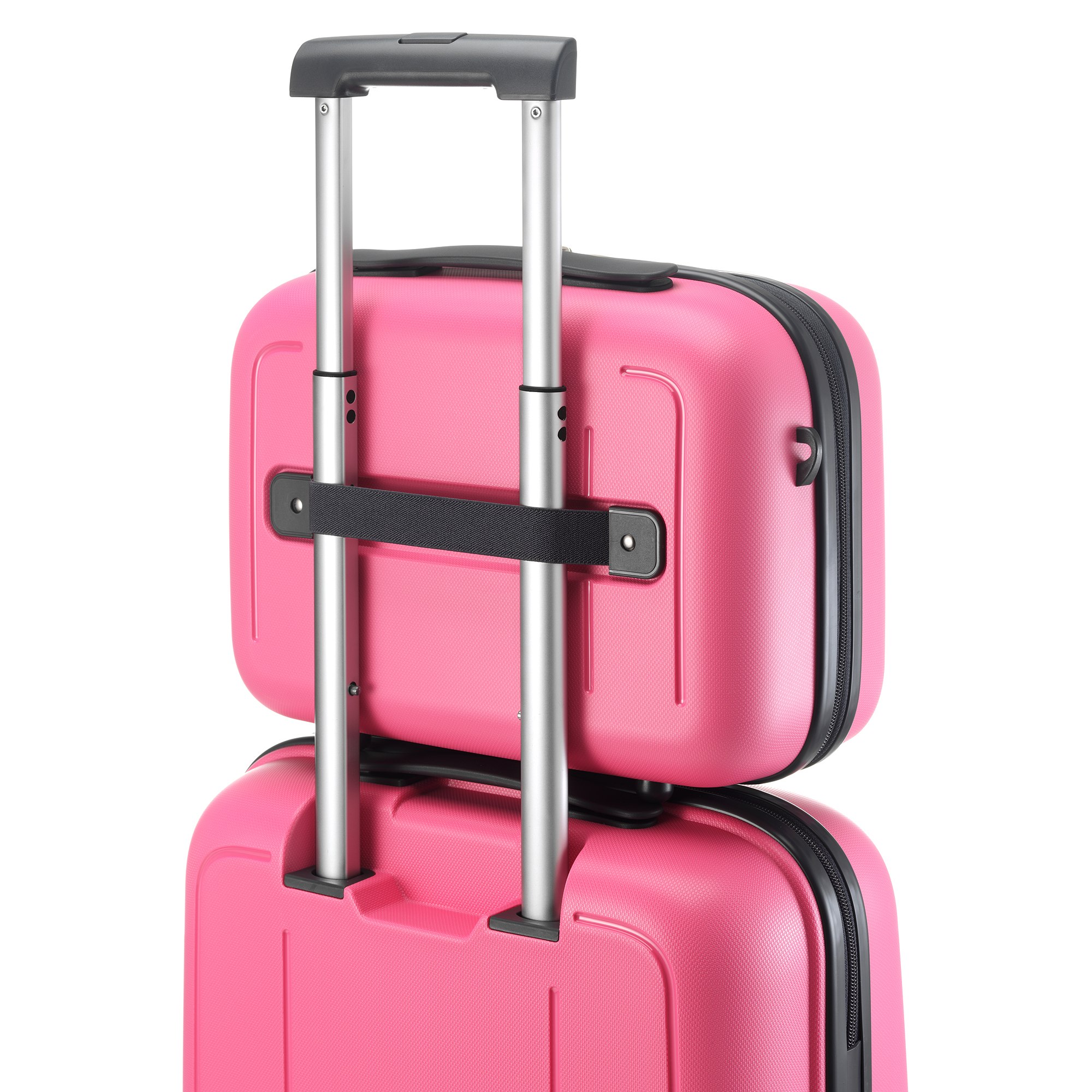 Tripp Holiday 8 Flamingo Vanity Case 25x37x17cm