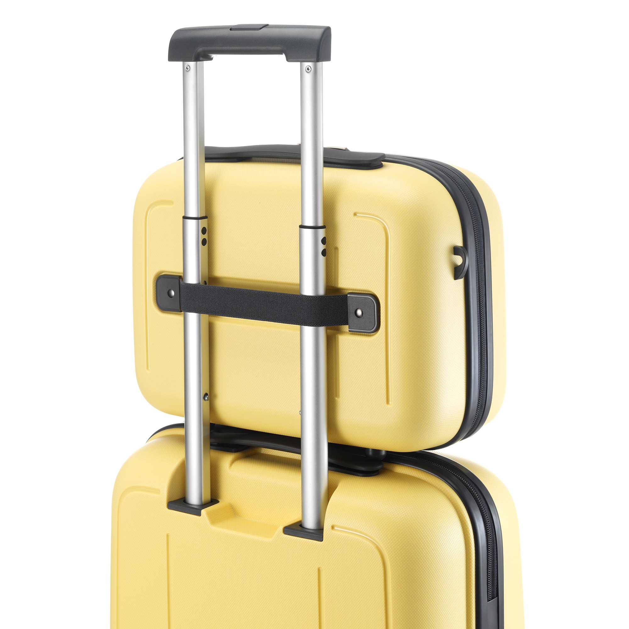 Tripp Holiday 8 Buttermilk Vanity Case 25x37x17cm