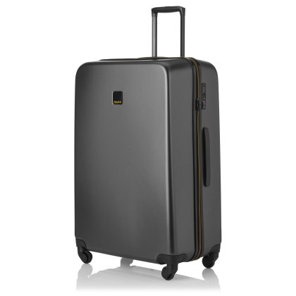 Style Lite Hard Collection: 4 Wheel Hard Shell Suitcases - Tripp Ltd
