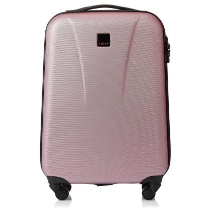 Lite Collection: 4 Wheel Hard Shell Suitcases - Tripp Ltd