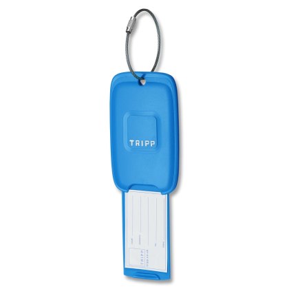 Luggage Tags | Suitcase & Baggage Tags - Tripp Ltd