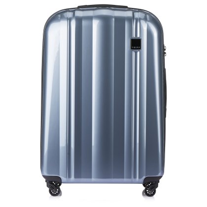 Purple Suitcases | Purple Luggage & Bags - Tripp Ltd