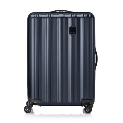 Retro Collection: 4 Wheel Hard Shell Suitcases - Tripp Ltd