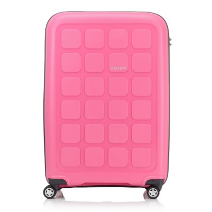 Pink Suitcases | Pink Luggage & Suitcase Sets - Tripp Ltd