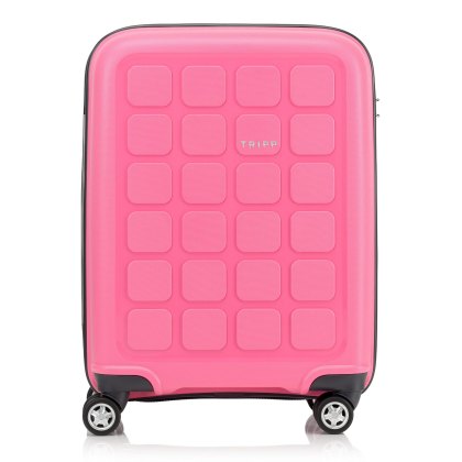 Pink Suitcases | Pink Luggage & Suitcase Sets - Tripp Ltd