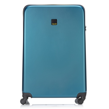 Style Lite Hard Collection: 4 Wheel Hard Shell Suitcases - Tripp Ltd