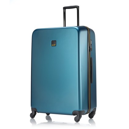 Style Lite Hard Collection: 4 Wheel Hard Shell Suitcases - Tripp Ltd