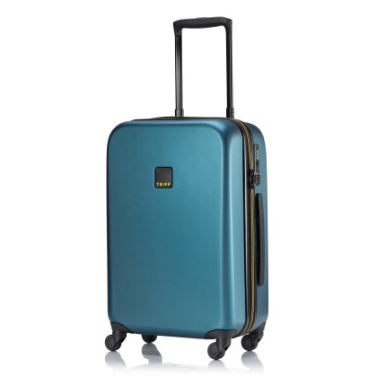 Style Lite Hard Collection: 4 Wheel Hard Shell Suitcases - Tripp Ltd