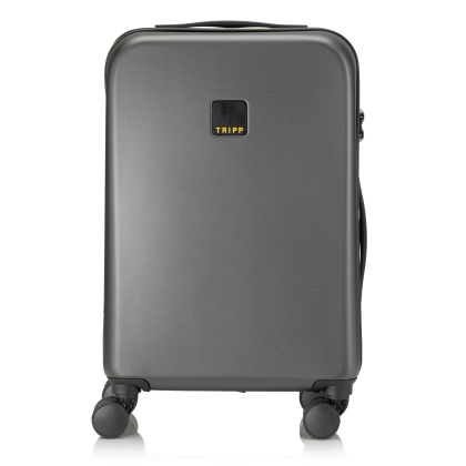 Style Lite Hard Collection: 4 Wheel Hard Shell Suitcases - Tripp Ltd