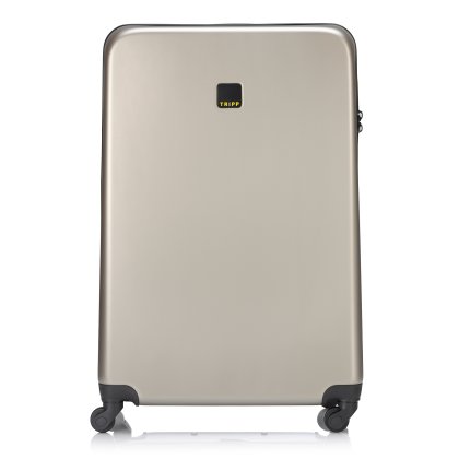 Style Lite Hard Collection: 4 Wheel Hard Shell Suitcases - Tripp Ltd