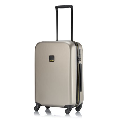 Style Lite Hard Collection: 4 Wheel Hard Shell Suitcases - Tripp Ltd