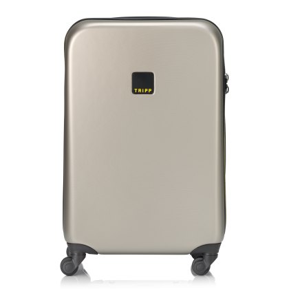 Style Lite Hard Collection: 4 Wheel Hard Shell Suitcases - Tripp Ltd