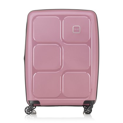 Pink Suitcases | Pink Luggage & Suitcase Sets - Tripp Ltd