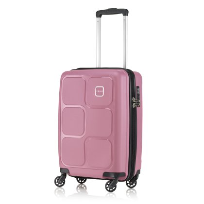 Pink Suitcases | Pink Luggage & Suitcase Sets - Tripp Ltd