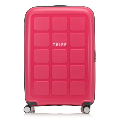 Pink Suitcases | Pink Luggage & Suitcase Sets - Tripp Ltd