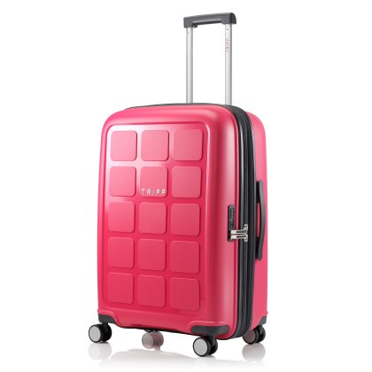 Pink Suitcases | Pink Luggage & Suitcase Sets - Tripp Ltd