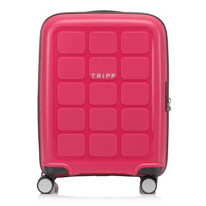 Pink Suitcases | Pink Luggage & Suitcase Sets - Tripp Ltd