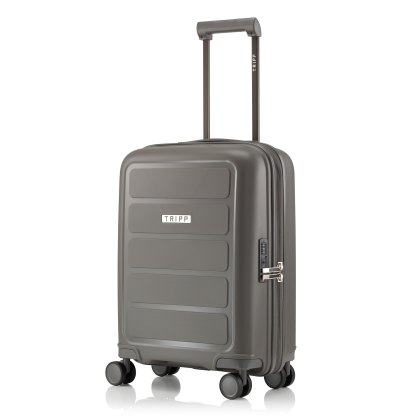 TUI Hand Luggage and Baggage Allowance - Tripp Ltd