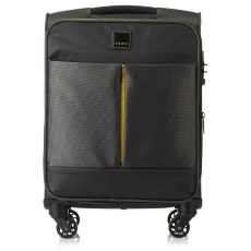 Tripp Style Lite Graphite Clam Shell Large Wheel Duffle - Tripp Ltd