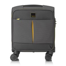 Tripp Style Lite Graphite Flight Bag 25x40x20cm - Tripp Ltd