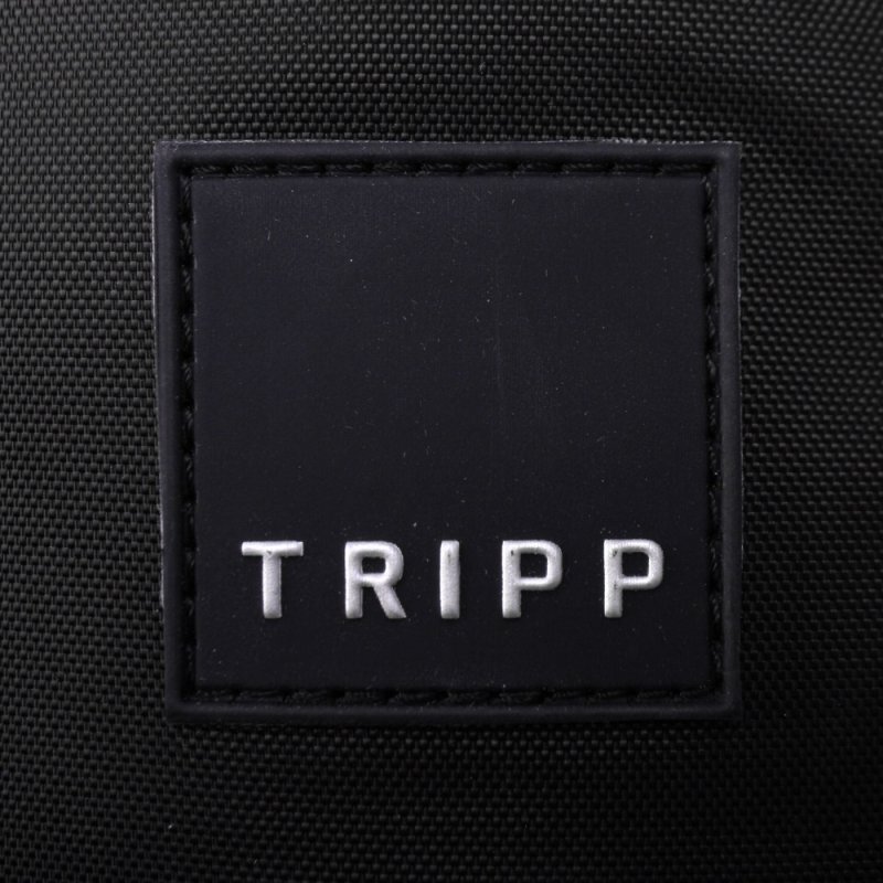 Tripp Pillo II Large Wheel Duffle Black