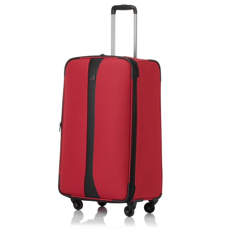 Suitcases, Lightweight Suitcases & Case Sets: Soft Suitcases - Tripp Ltd
