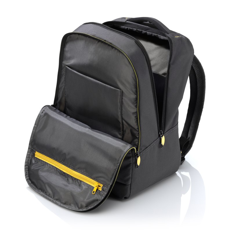 Tripp Style Lite Graphite Laptop Backpack - Tripp Ltd