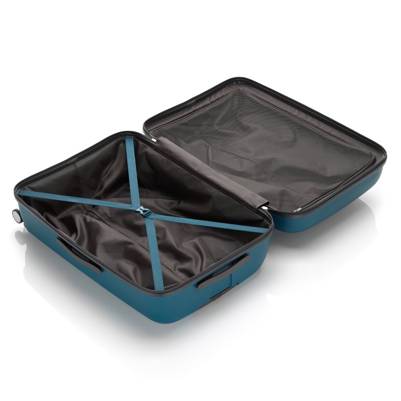 Tripp Holiday 8 Dark Sea Blue Large Suitcase