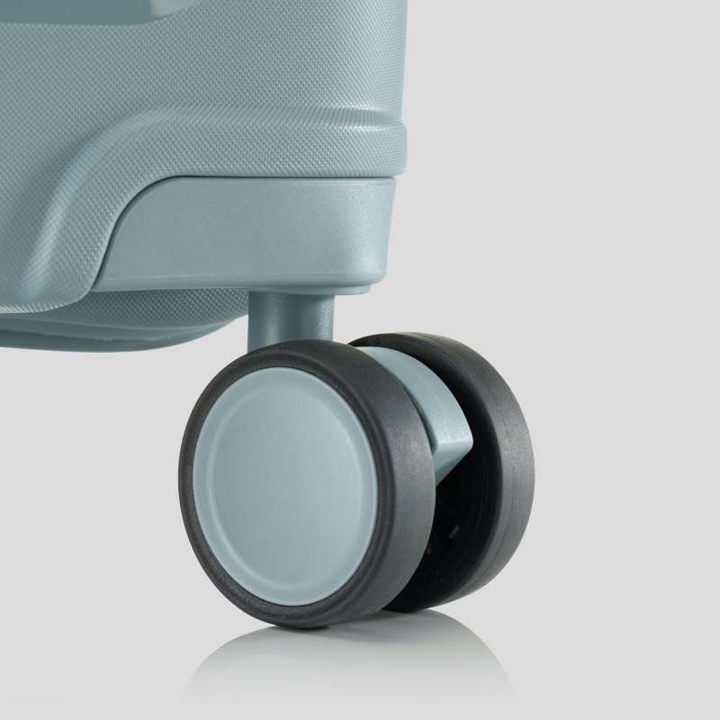 Tripp Travel Dusky Blue Large Suitcase - Tripp Ltd