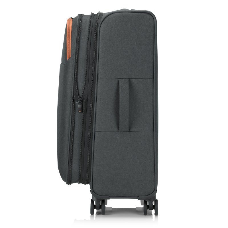 Tripp Affinity Grey Marl Medium Suitcase - Tripp Ltd