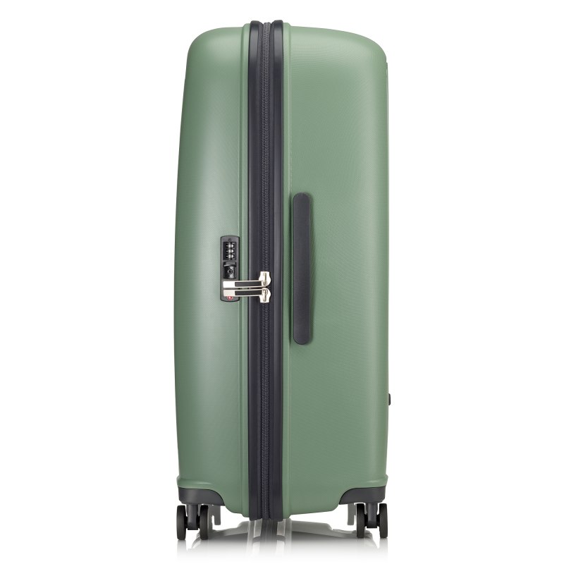 Tripp Holiday 8 Moss Large Suitcase